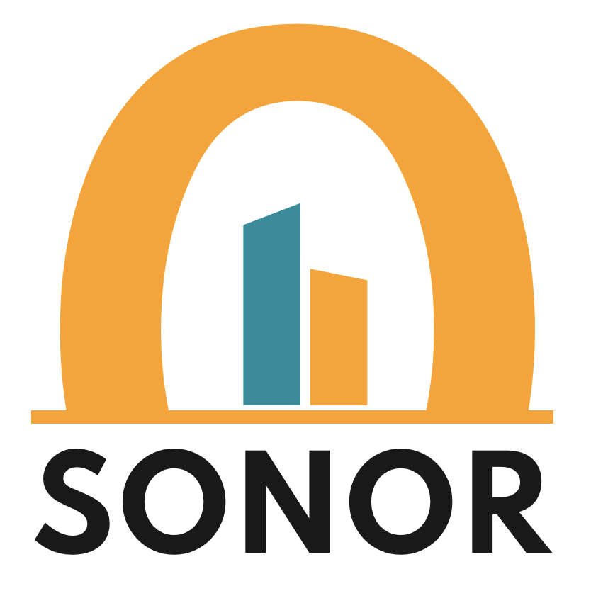 Native Sonor Dashboard WebComponent